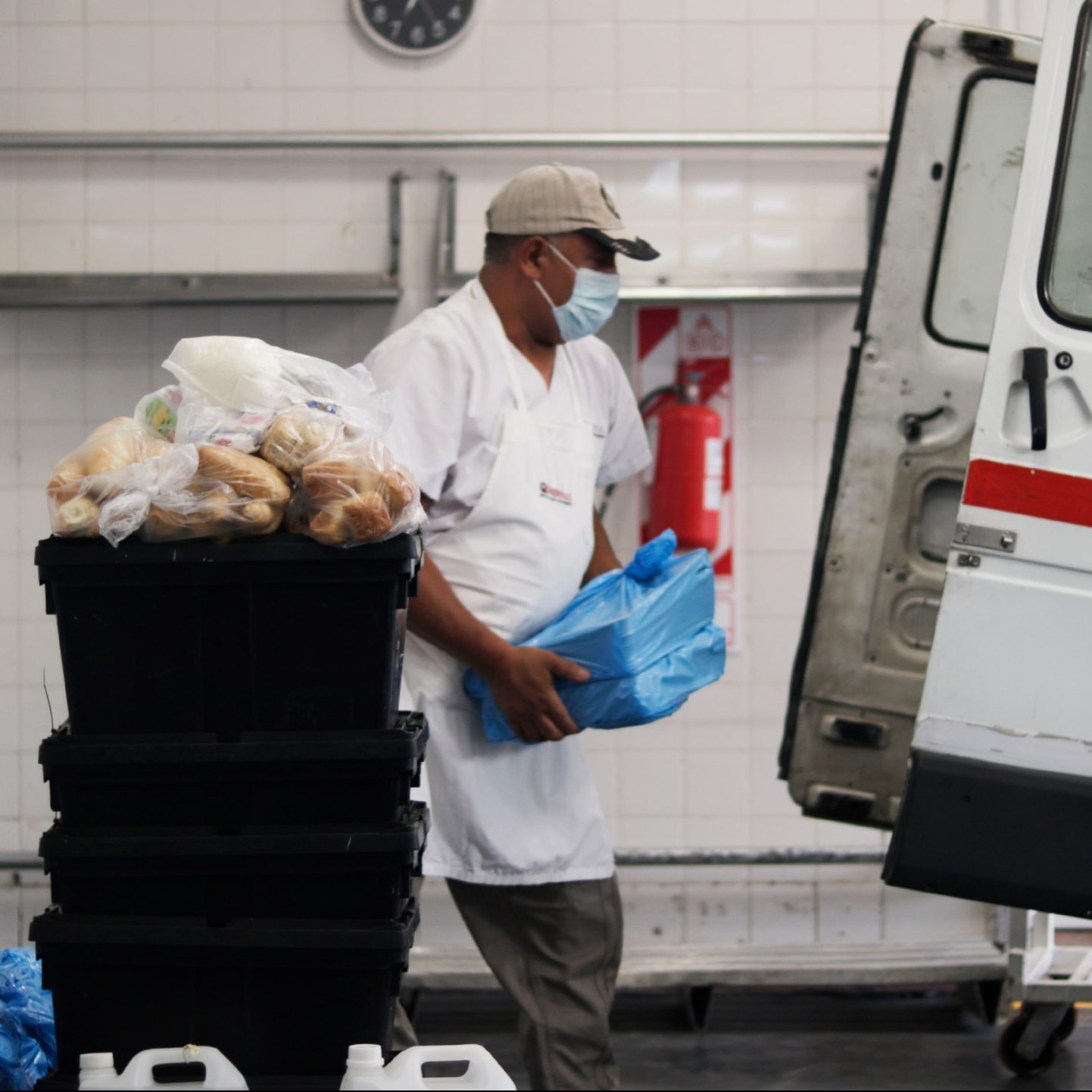 Home - Rodel S.A. Gastronomía